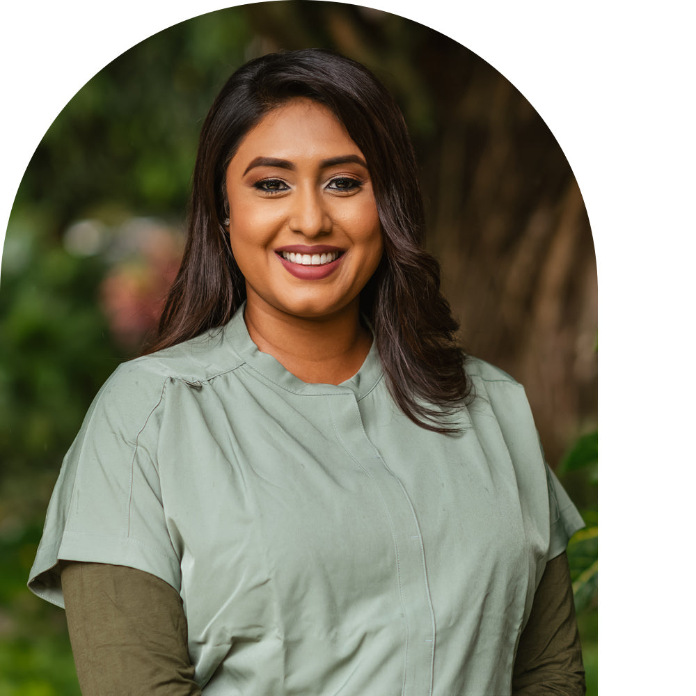 DR. KESHENEE RAMNARINE – thegreenhouseatserpentine