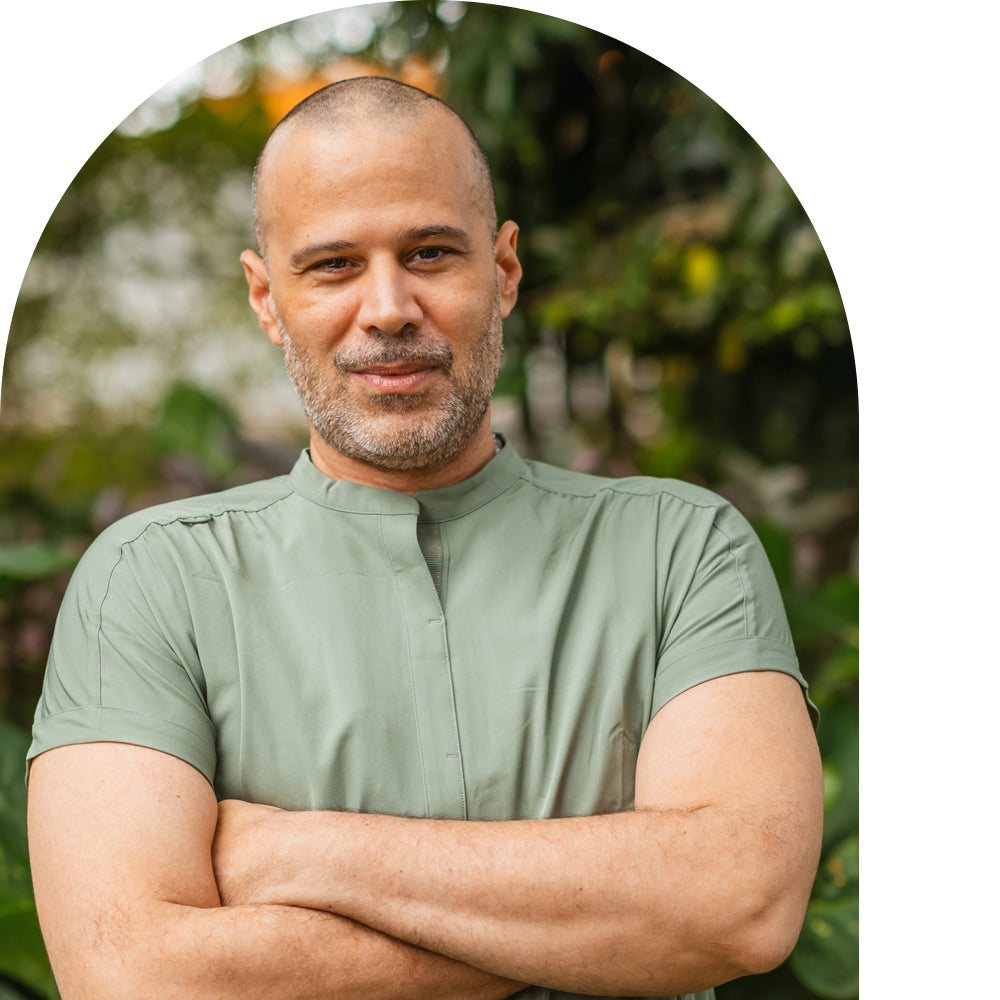 ROBERTO MANSOOR – thegreenhouseatserpentine